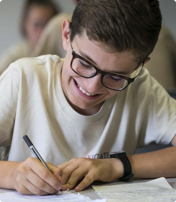 Your learning experience - Swiss Education Academy