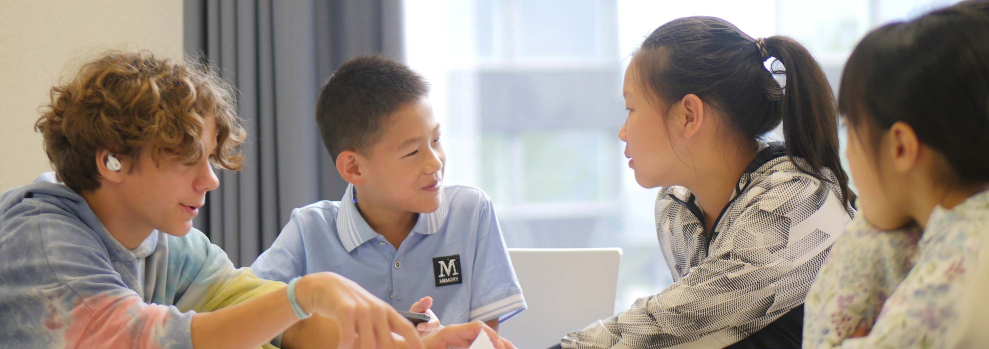 Webinar - Swiss Education Academy