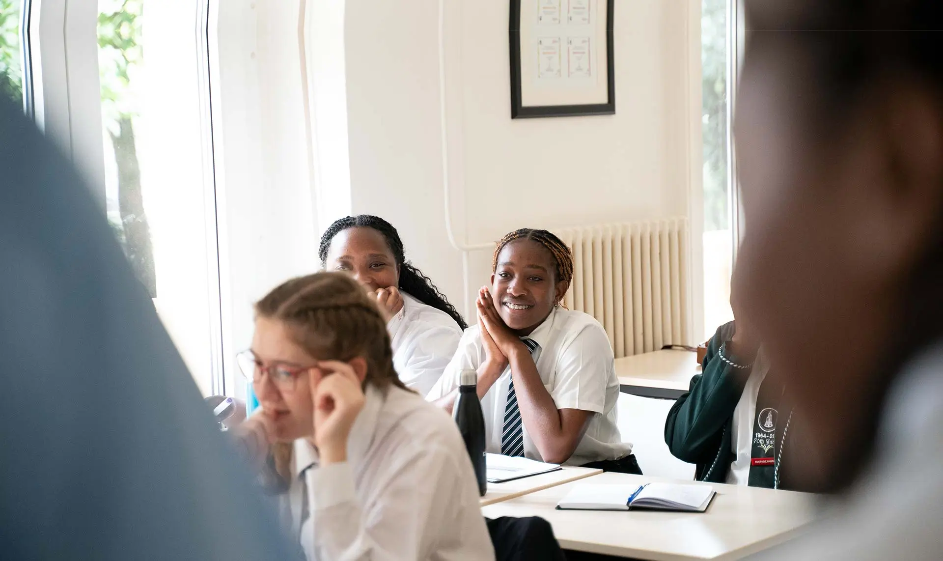 Enhance Your Learning Experience at Swiss Education Academy